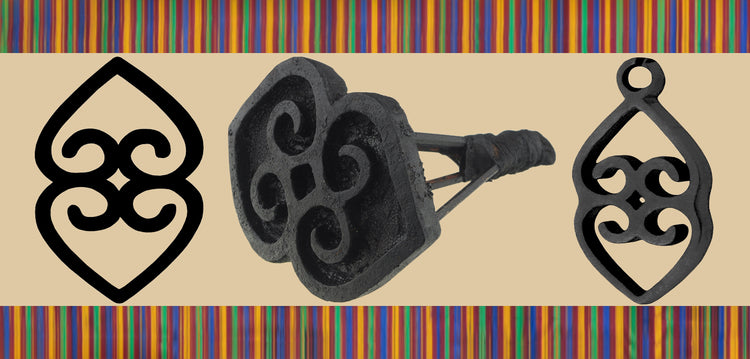 Asase Ye Duru: Meaning and Importance in Adinkra Symbols – Tribalgh