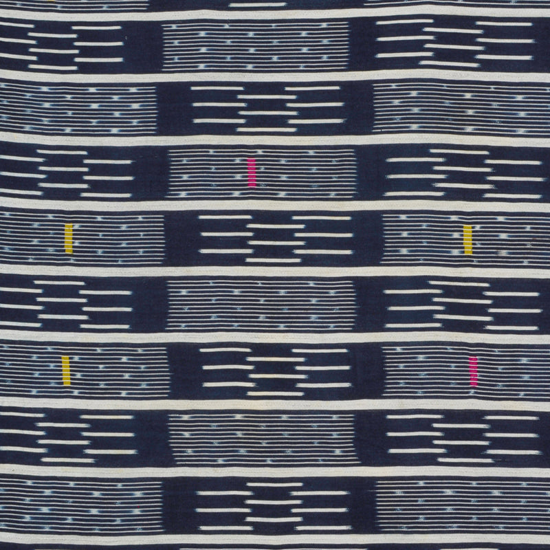 Baule Cloths / Fabrics / Ivory Coast – Tribalgh