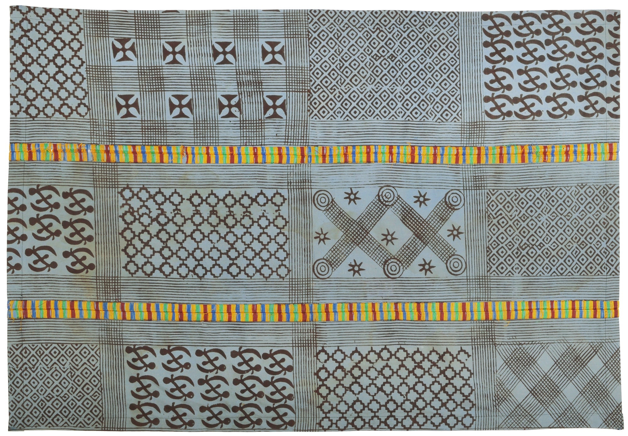 Adinkra Cloths from Ghana | Traditional African Fabric – Tribalgh
