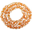 Fused Glass African Beads - Handmade in Ghana – Tribalgh